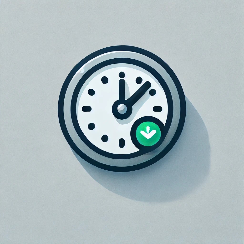 Better Time Picker Plugin | Bubble